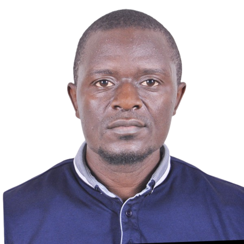 Andrew Kedi Wordcamp Jinja 2023 